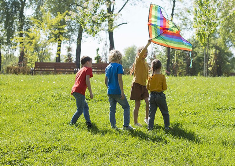 ¿Qué actividades deberían hacer los niños después del cole? - Mi Cole